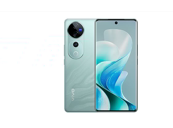 Vivo V40, Vivo V40 Pro Launched in India: Features, Specifications, Price, Sale, Availability ...